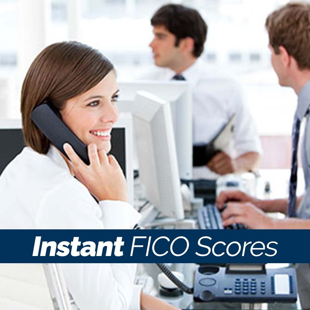 Check Your Customer's Credit | Soft Credit Checks | Credit Reporting ...